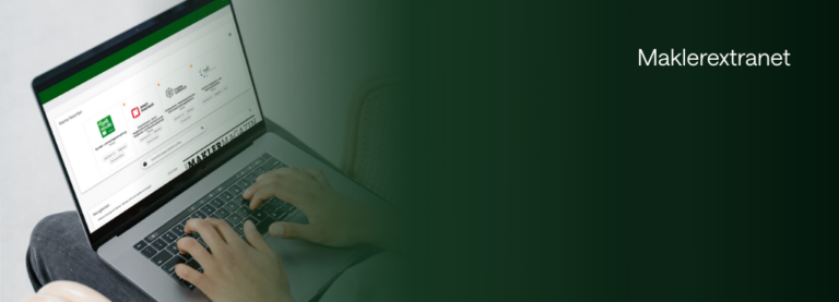 AbschlussCenter & Portal im Maklerextranet nutzen